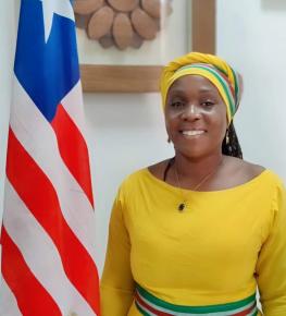 Leadership | The Ministry of Foreign Affairs